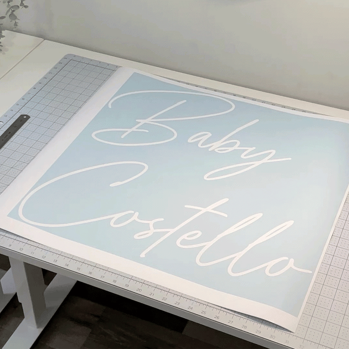 Custom Event Vinyl Decals Australia | NTLPrint – ntlprint