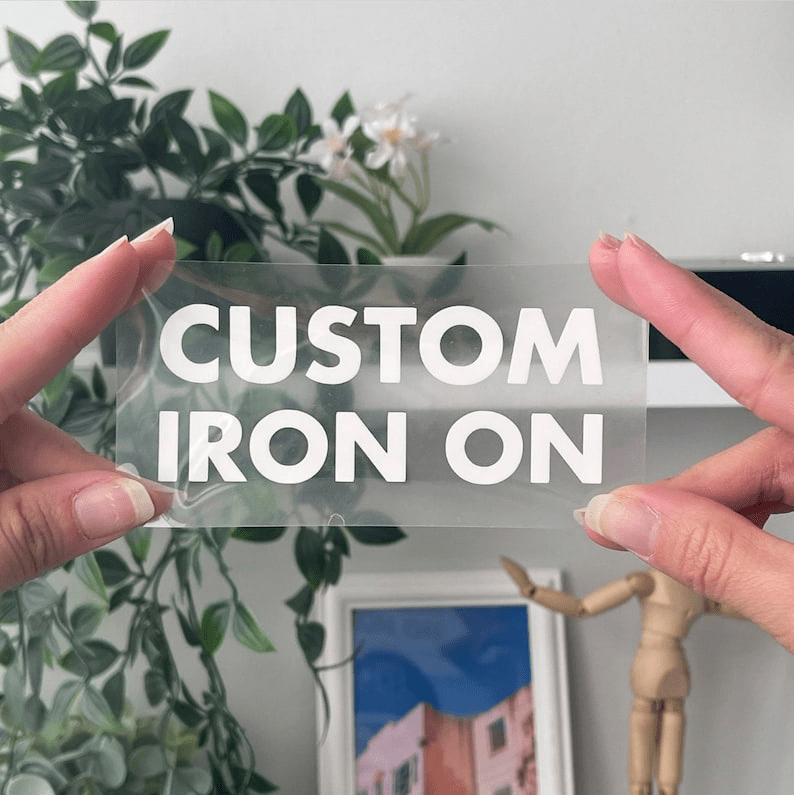 Custom Iron-On Transfers for Designs | NTLPrint – ntlprint